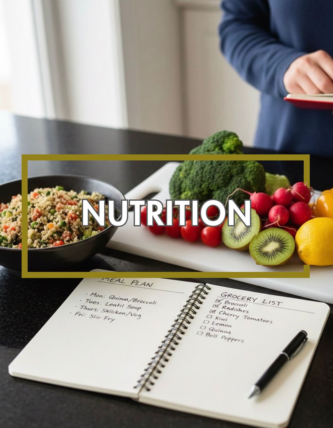 Nutrition