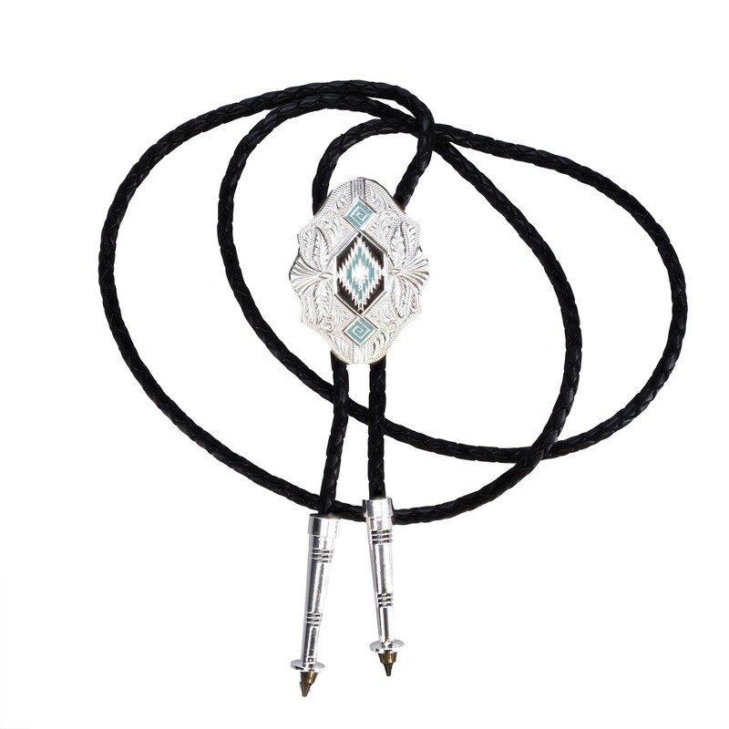 Belt Buckles, Bolo Ties & Cufflinks