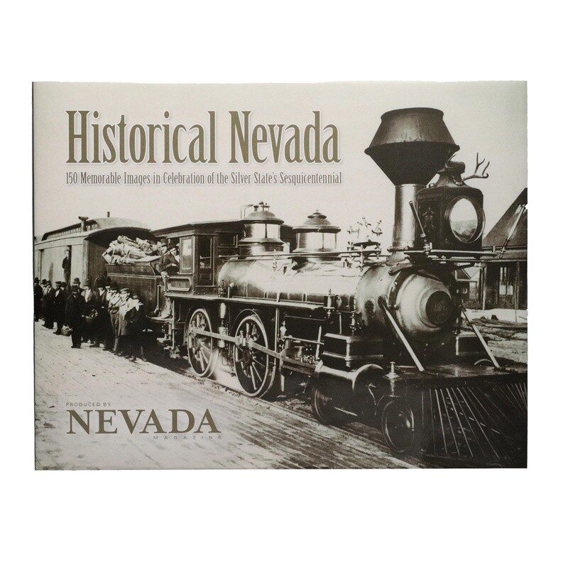 Historical Nevada