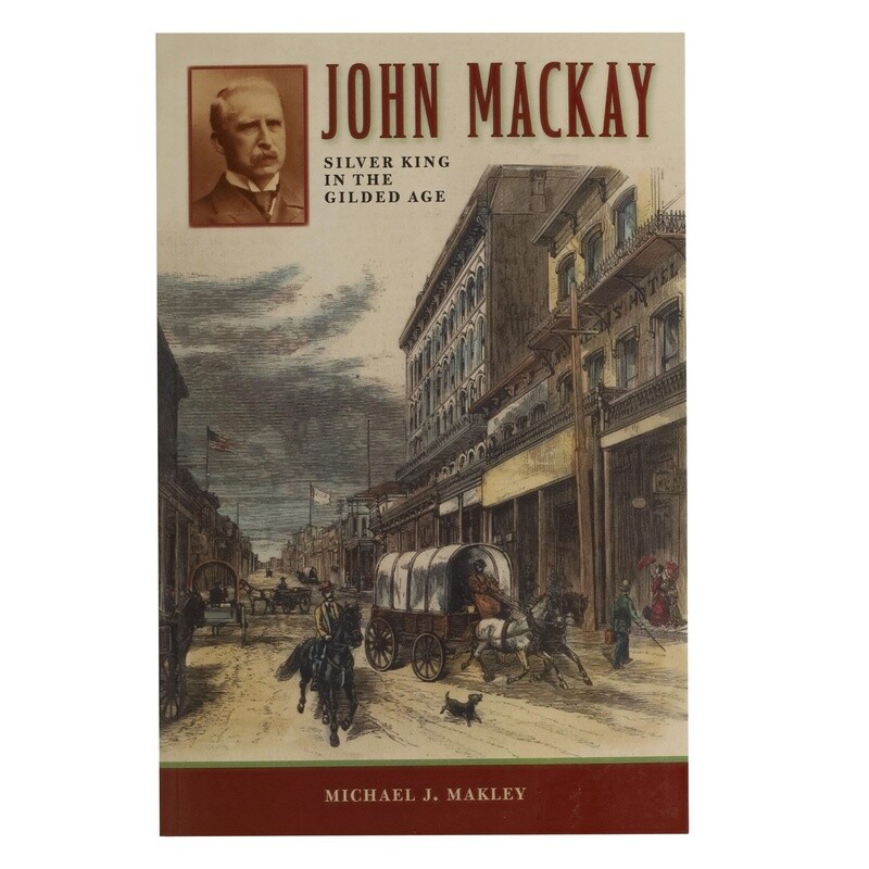 John Mackay