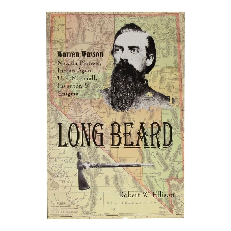 Long Beard