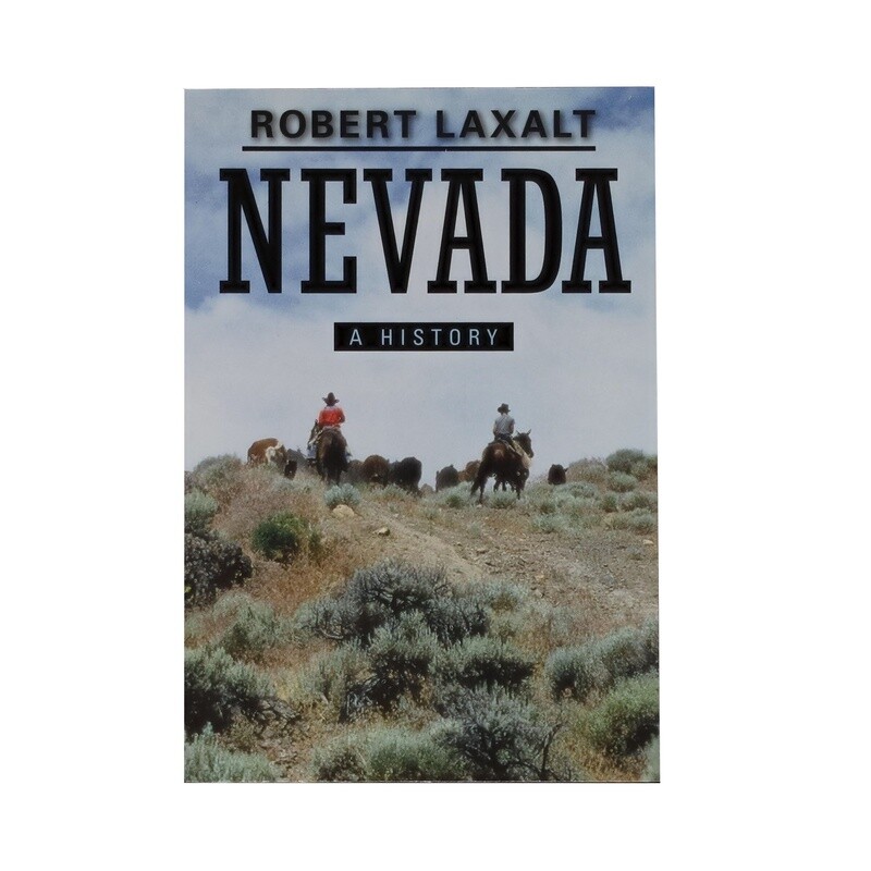 Nevada: A History