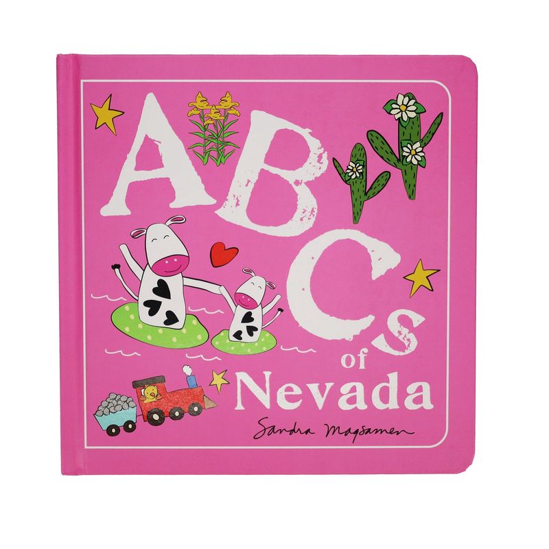 ABC's of Nevada