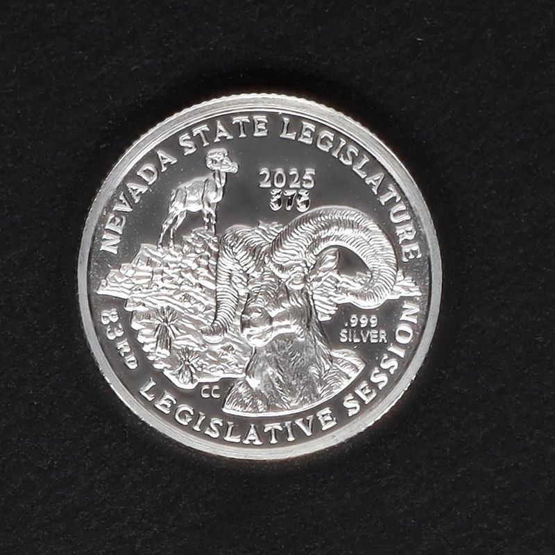 Products — State of Nevada Legislative Counsel Bureau