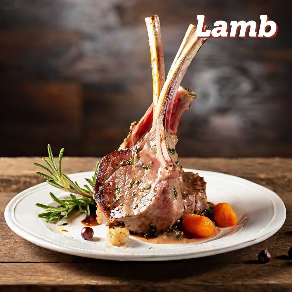 Lamb