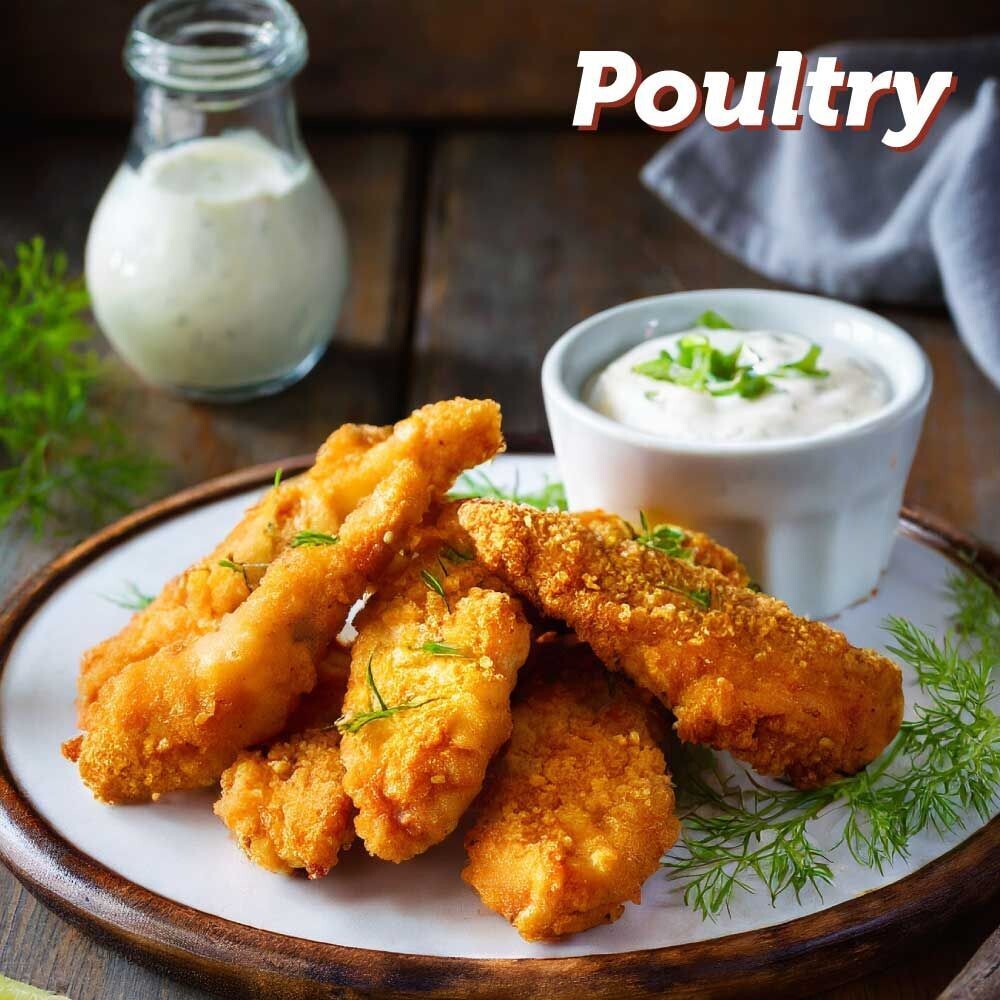 Poultry