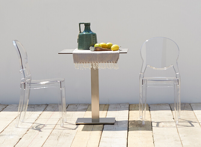 SCAB Design Igloo Chair | sedia