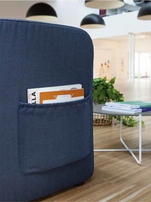 Milani PEOPLE Privacy |set divano|