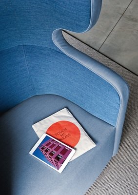 Milani PEOPLE Privacy |set divano|