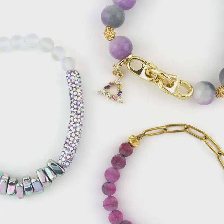 Flirty Flutter Starter Stack