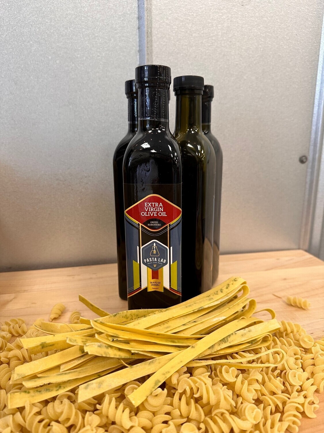 Olive Oil & Vinegar - Store - Pasta Lab | Lake Charles, Louisiana