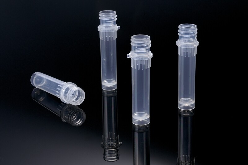 Screw Cap Microtubes