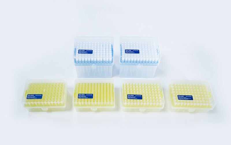 LTS Pipette Tips