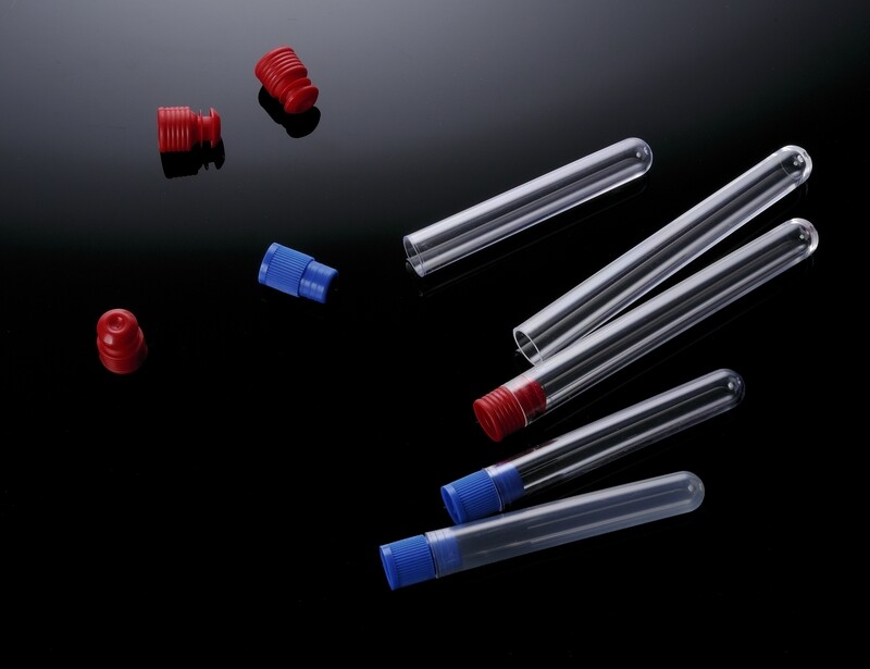 Test Tubes