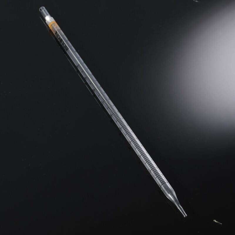 Biologix® Serological Pipettes-10mL, Sterile, 100 Pieces/Pack, 4 Packs/Case