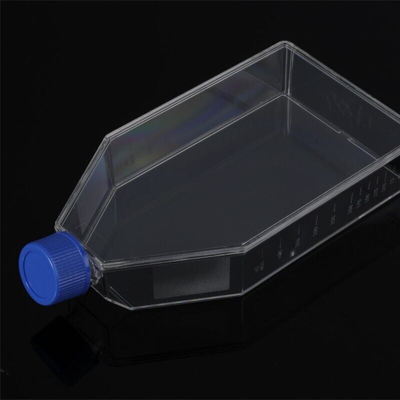 Biologix® Cell Culture Flasks-175cm², 5 Pcs/Pack, 8 Packs/Case