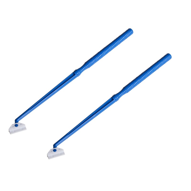 Biologix® Cell Scrapers -Handle, Individual Package