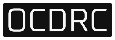 OCDRC