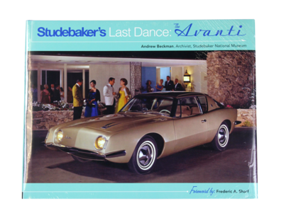 Studebaker History