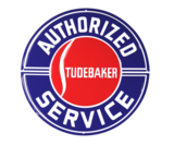 AUTHORIZED SERVICE SIGN