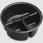 LOADOUT BUCKET CADDY