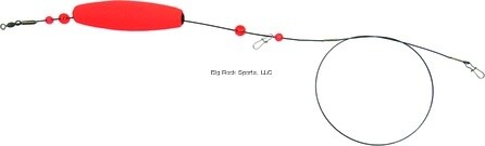 RFR RATTLE FLOAT RIG 3" CIGAR FLOAT