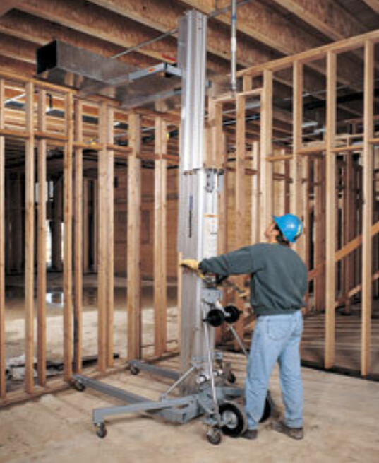 Shop - Ladders & Things - GENIE