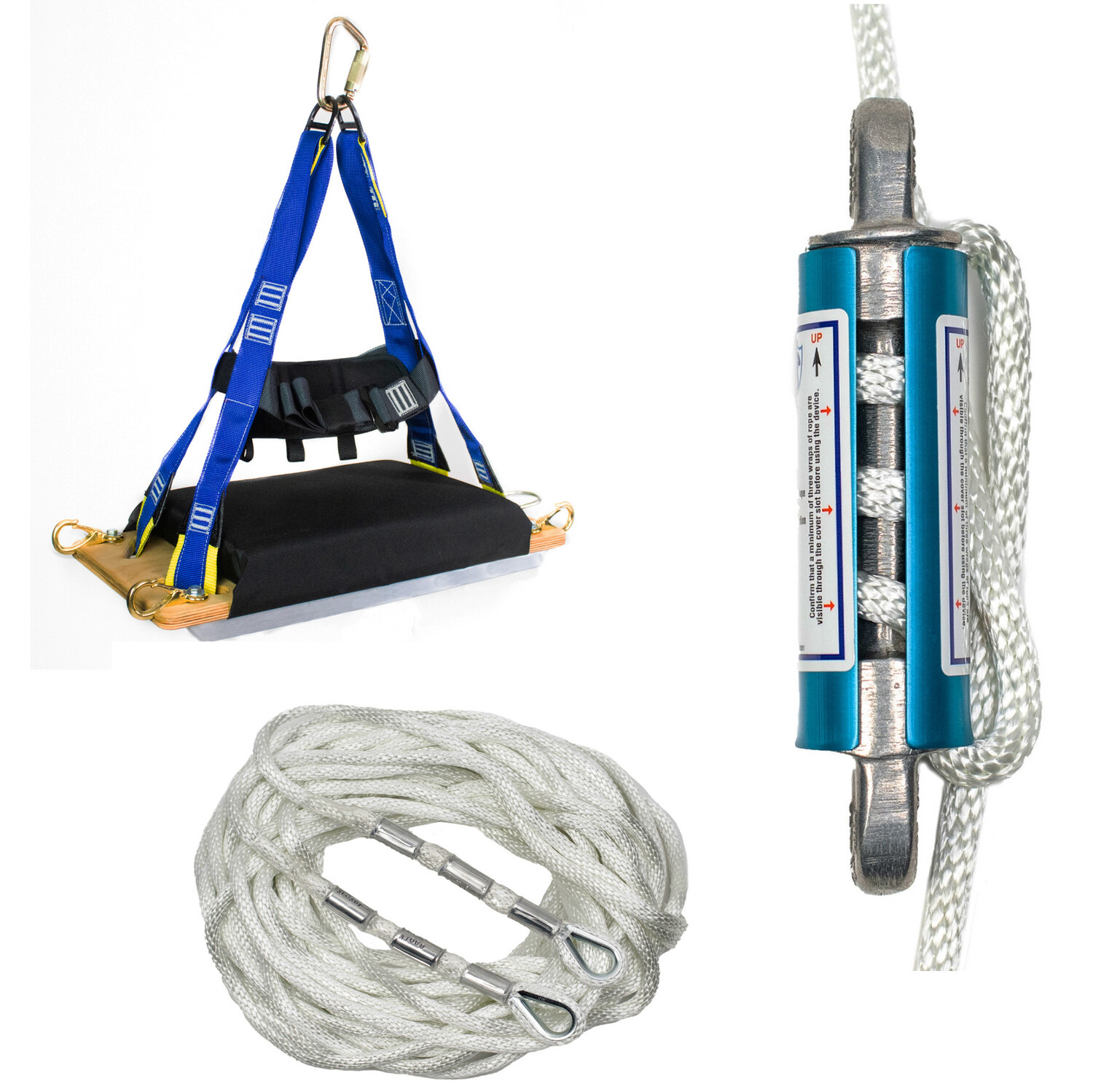 Shop - Ladders & Things - SKY GENIE