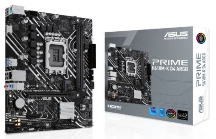 Fenrir by Tech Hub - i5 - 3050 Gaming Tower