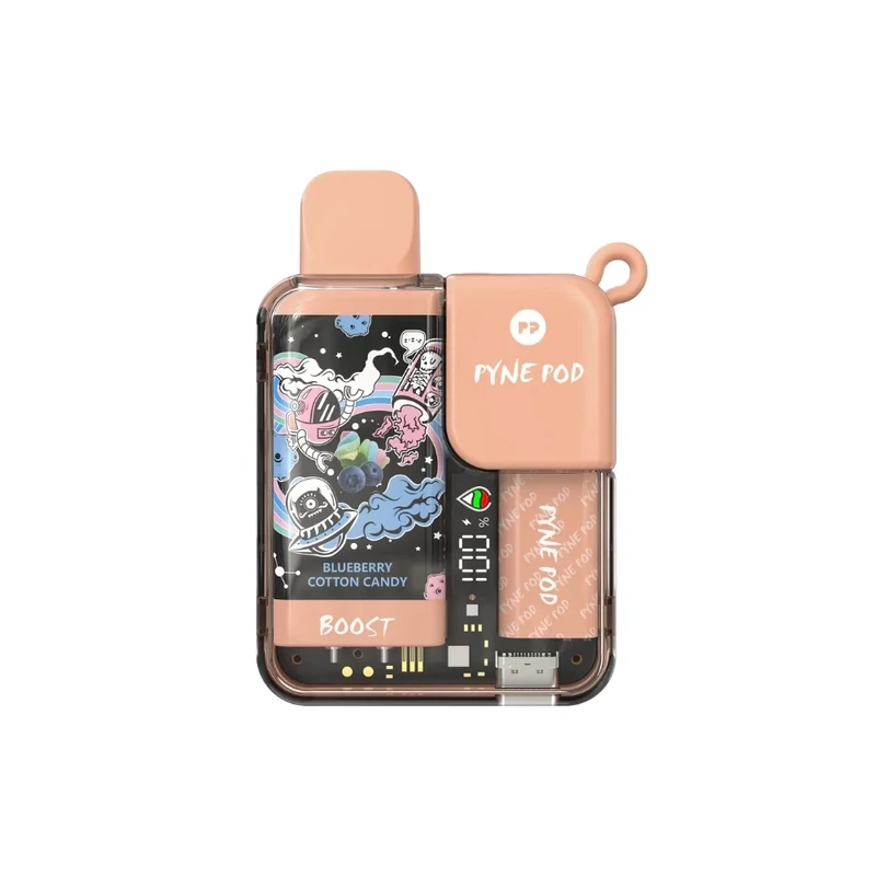 Products — Vapology Central