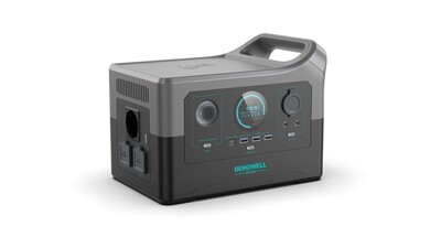 Solar /battery Energy Systems