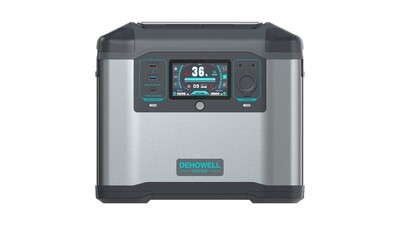 Solar /battery Energy Systems