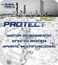 SOL POWER Plus - Protect Plus