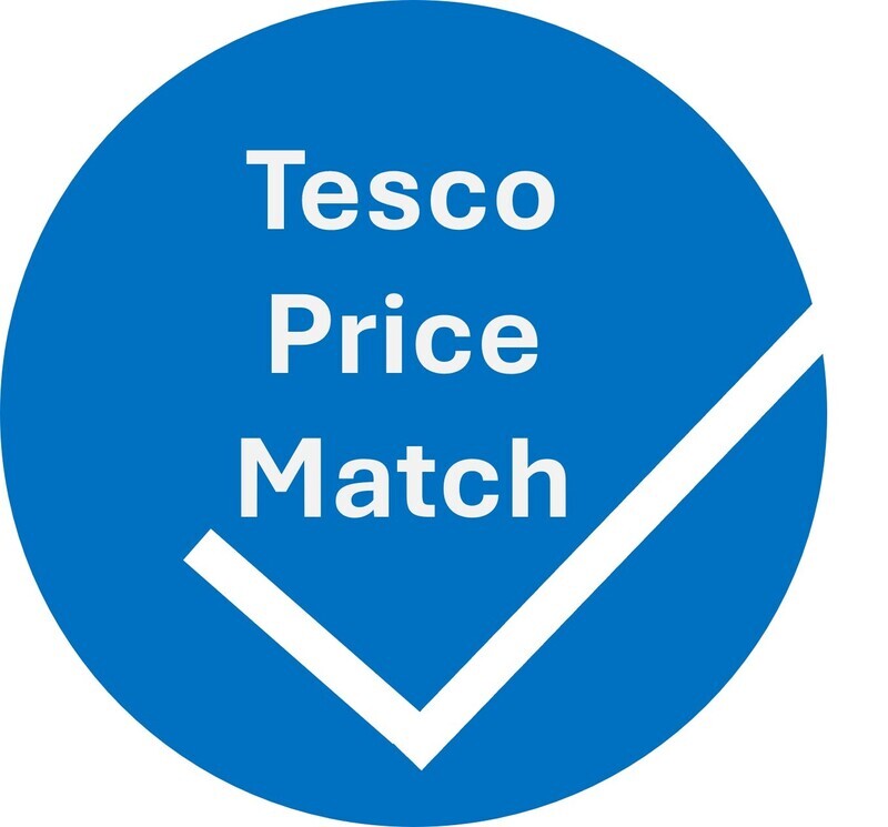 Tesco Price Match