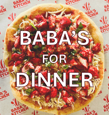 Products — Baba's Kitchen