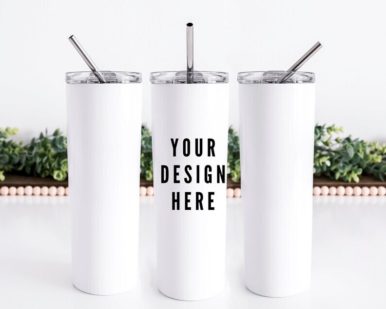 Custom Sublimation Items