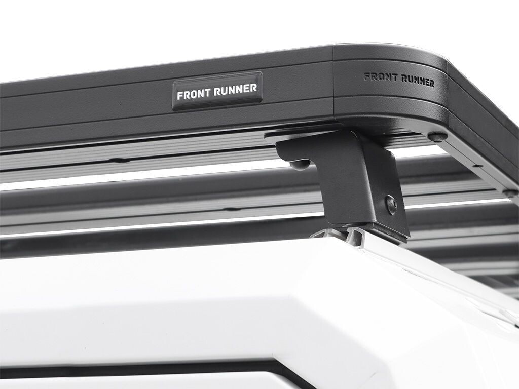 Front Runner - RSI SMART CANOPY SLIMLINE II RACK KIT / FULL SIZE PICKUP ...