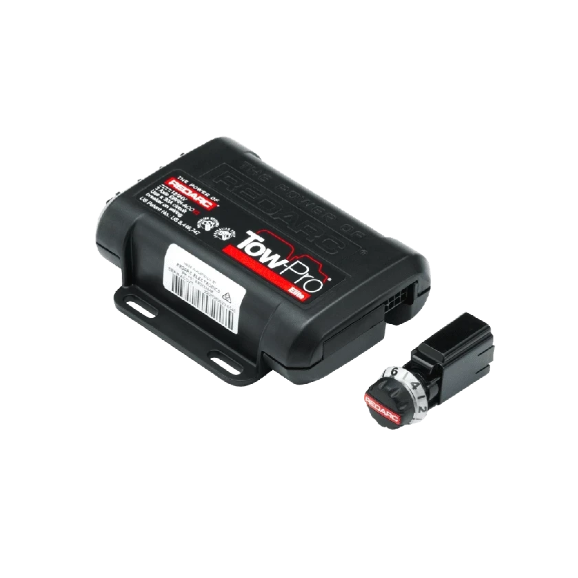 Redarc - Brake Controller Kits