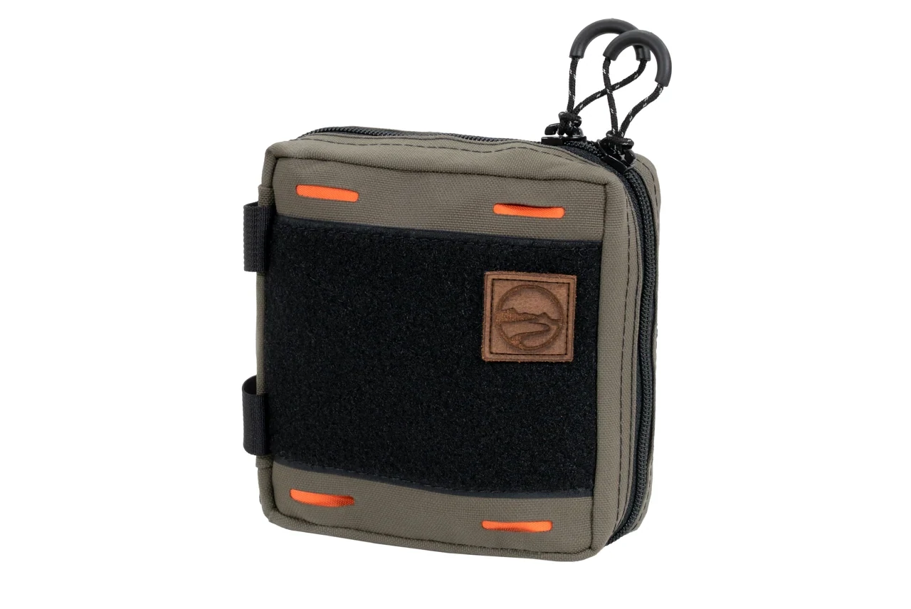 Blue Ridge Overland Gear - Triple Run: EDC Bundle