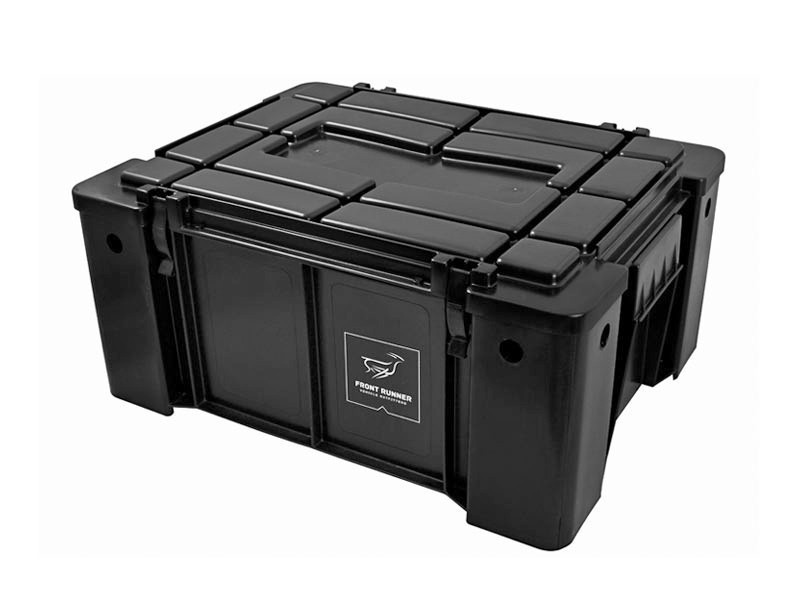 Front Runner - Wolf Pack Storage Container