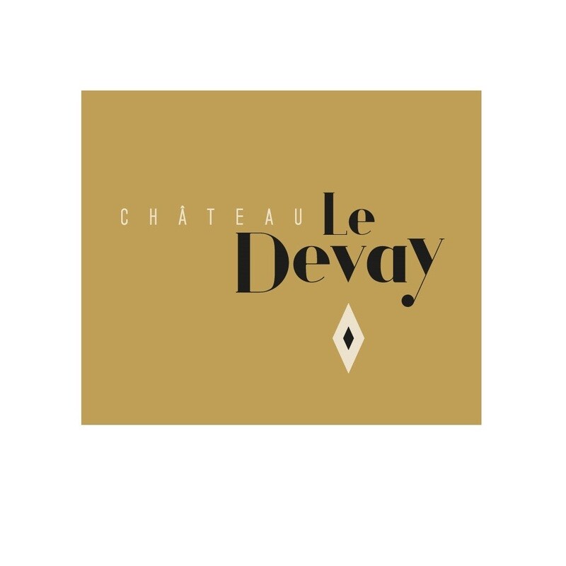 Château Le Devay