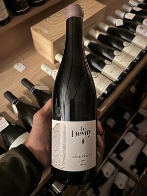 Château Le Devay