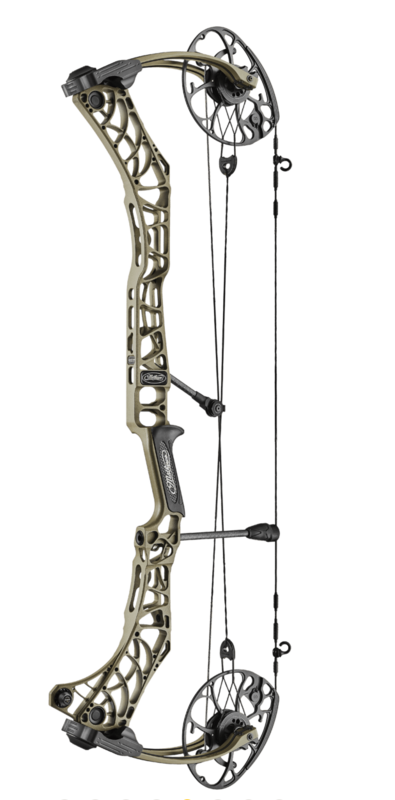 COMPOUND BOWS