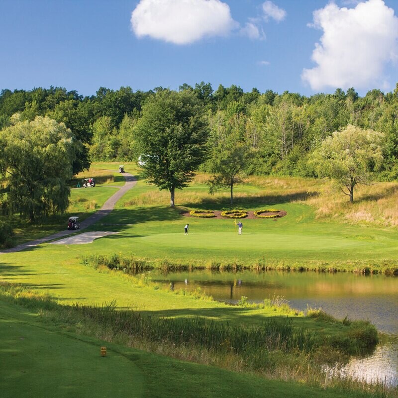 USGA Handicap Services