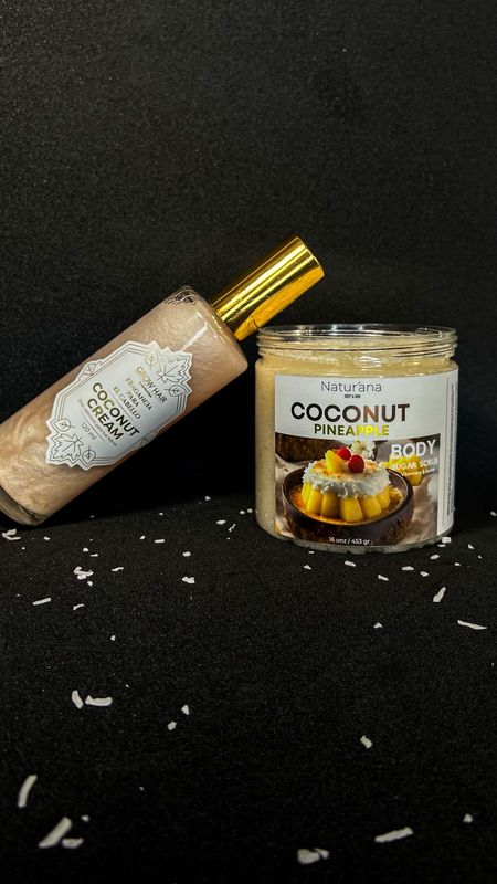 COCONUT KIT