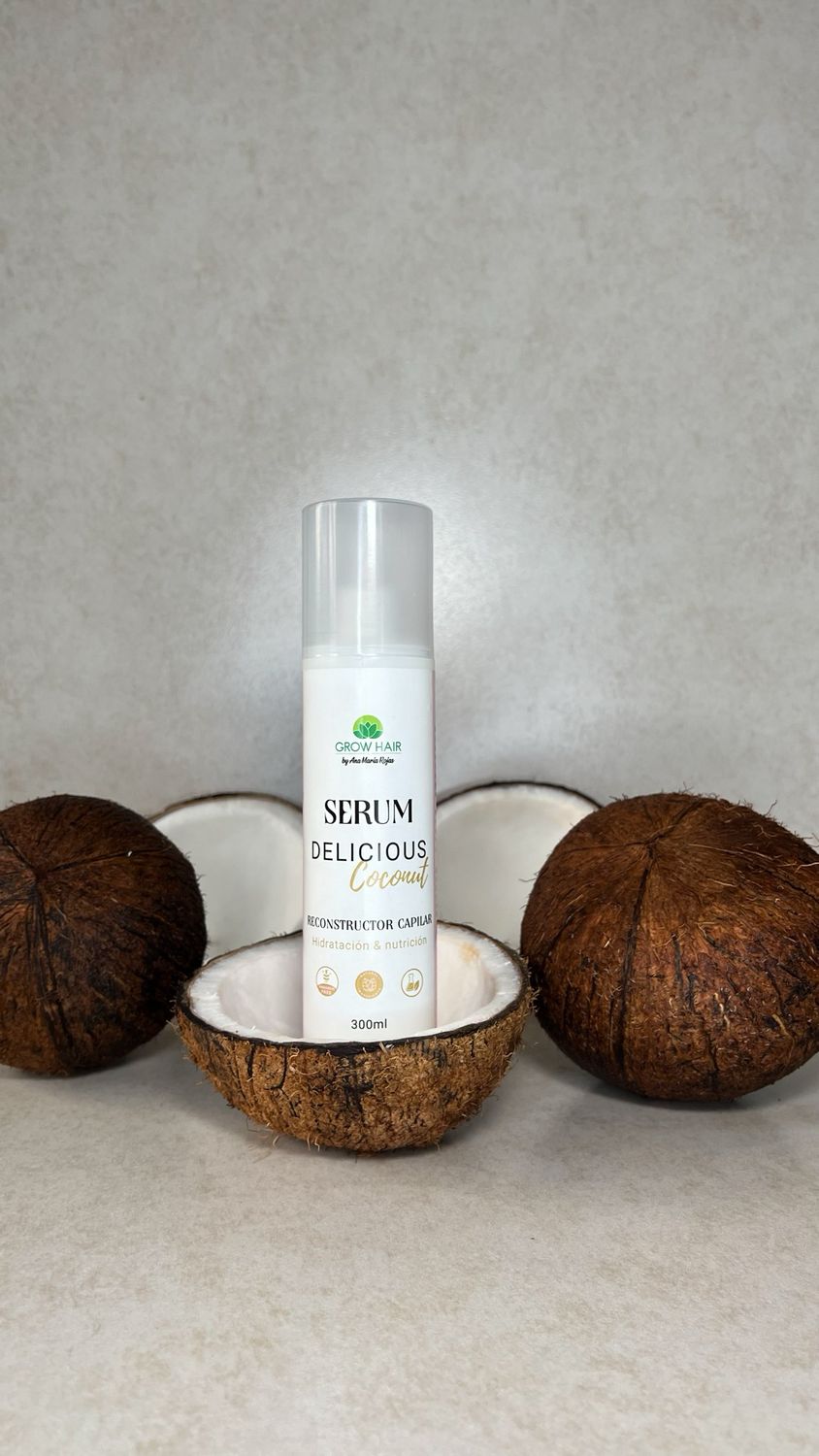 SERUM DE COCO