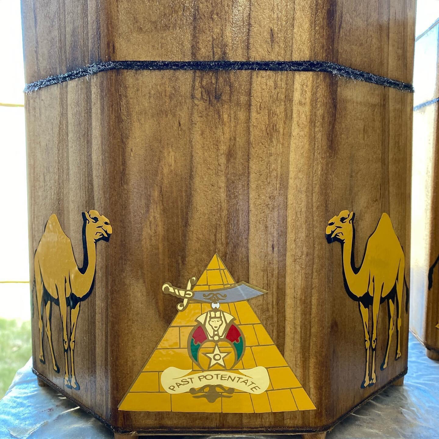 5Points Regalia