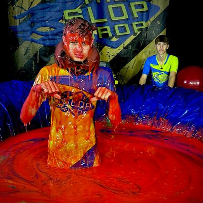 The Slop Drop S1 EP1