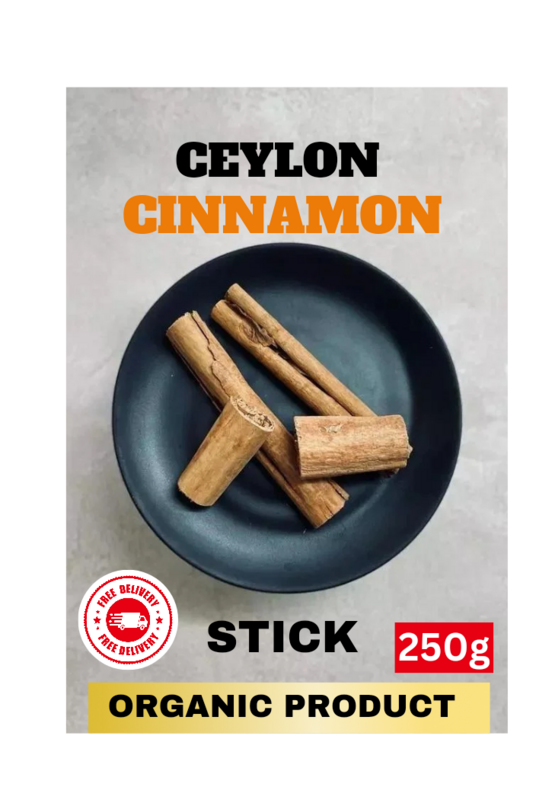 CEYLON CINNAMON STICK
