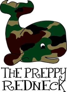 The Preppy Redneck brand